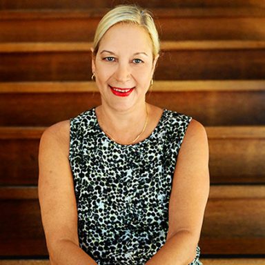 Our Board and Leadership - Synapse