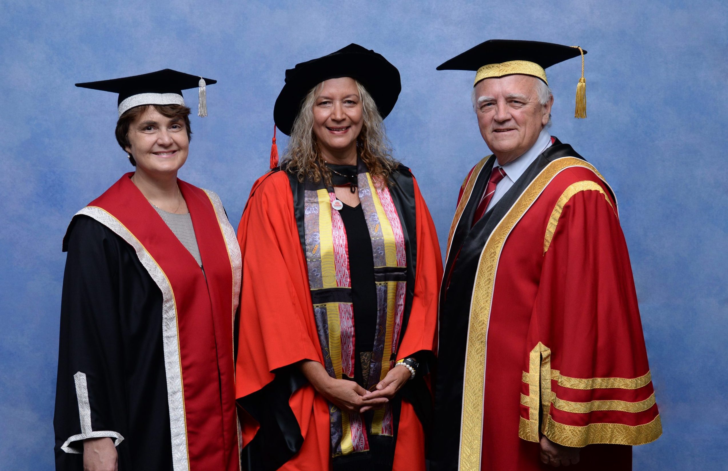 Synapse CEO, Jennifer Cullen, Receives Degree of Doctor of the ...