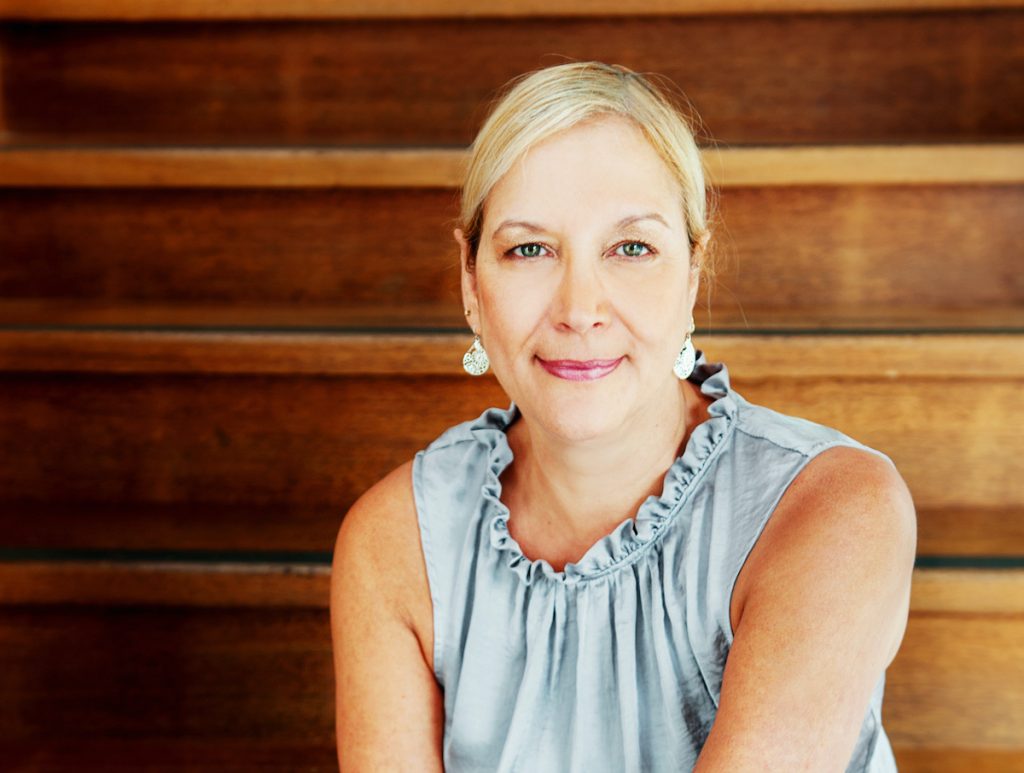 Synapse CEO Jennifer Cullen reappointed to NDIA Independent Advisory ...