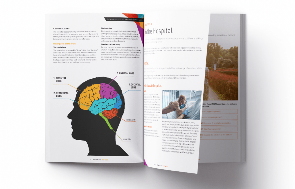 ABI The Facts | A guide to understanding brain injury