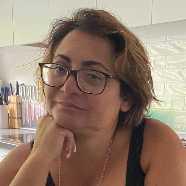 Angela Kalantzis | Personal story | Synapse