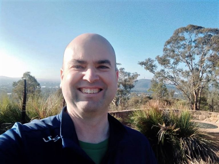 Dane's Journey | Personal story | Synapse