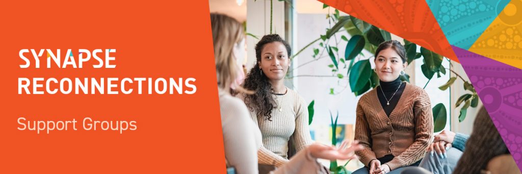 Synapse Dubbo Reconnections - May - Synapse