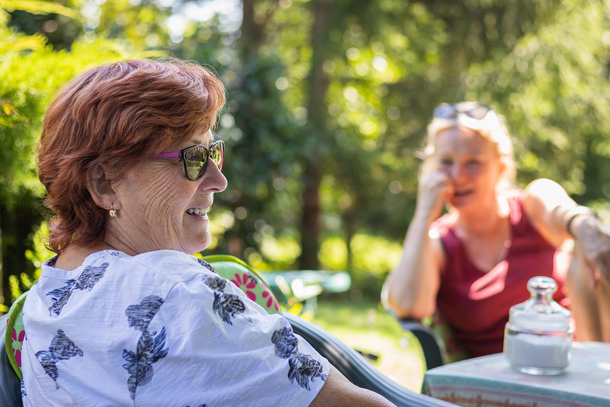 Ageing support - Synapse