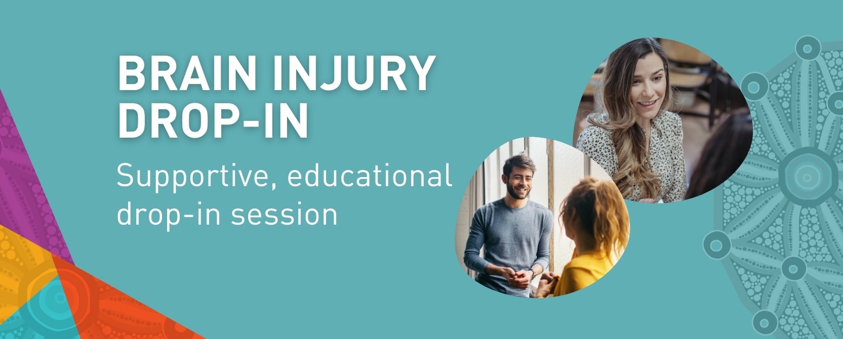 Synapse Community Drop-in Session Caboolture – August - Synapse