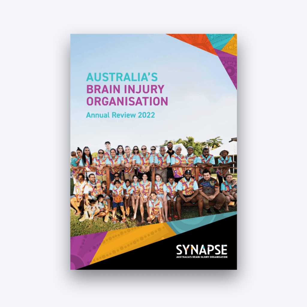 2022 Annual Review - Synapse