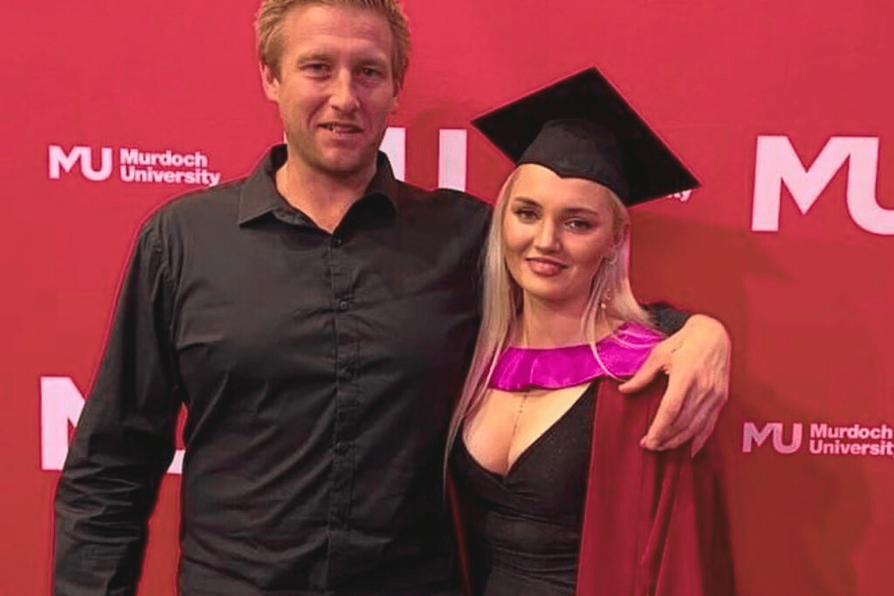 Asha's journey | Personal story | Synapse