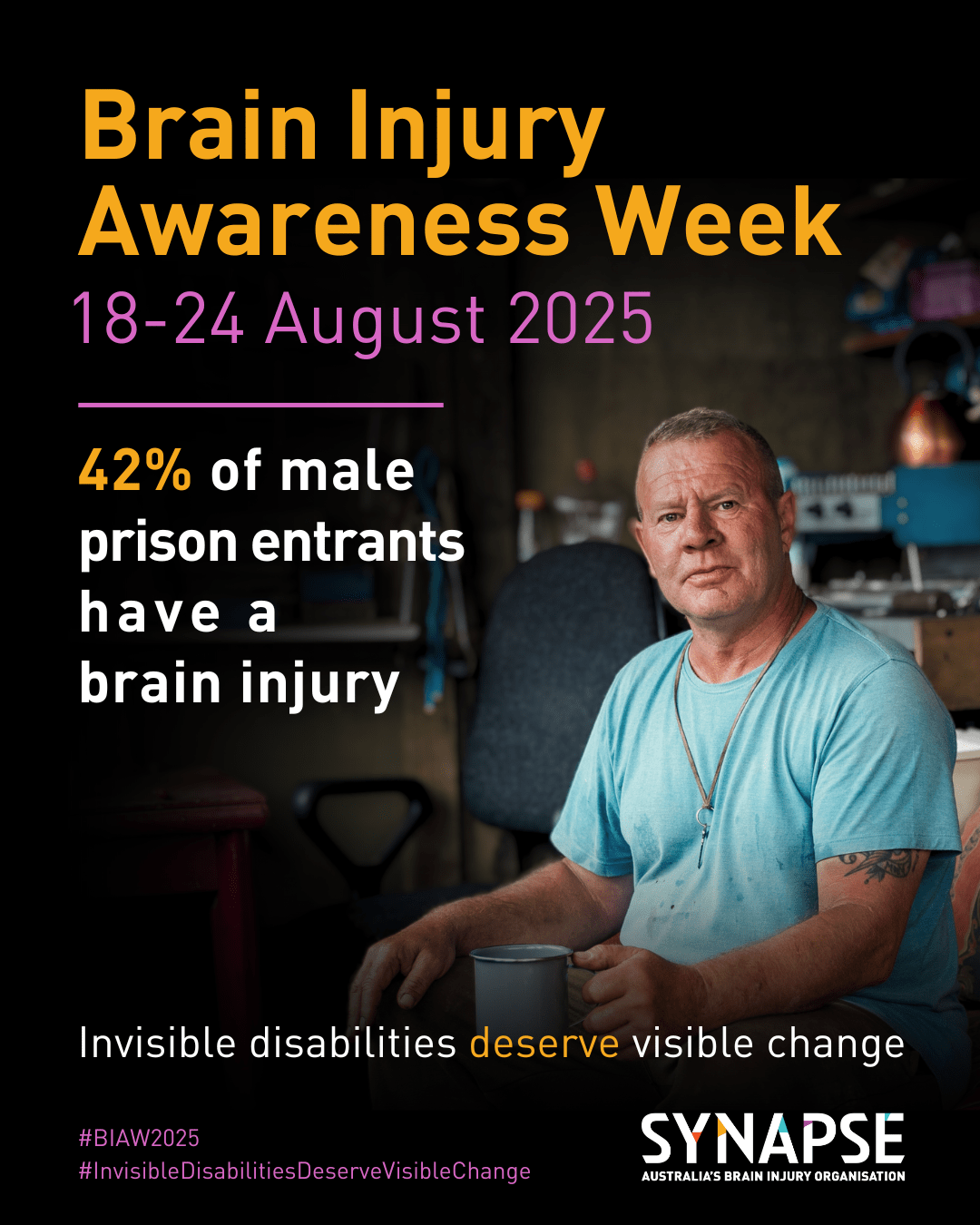 BIAW 2025 Resources - Synapse